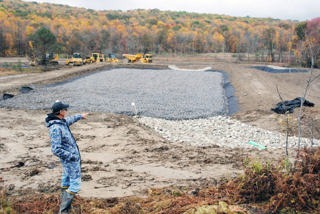 Glade Run gets an upgrade - Herald-Standard